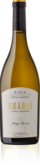 Amaren White | Bodegas Luis Cañas